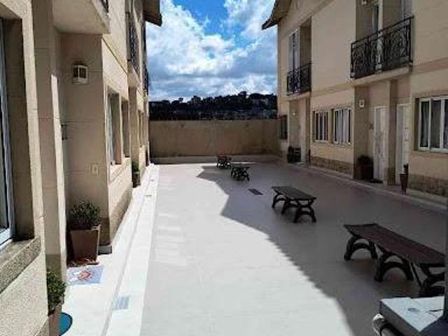 Sobrado à venda, 135 m² por R$ 710.000,00 Nova Petrópolis São Bernardo do Campo/SP