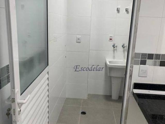 Sobrado à venda, 135 m² por R$ 730.000,00 Parque Vitória São Paulo/SP