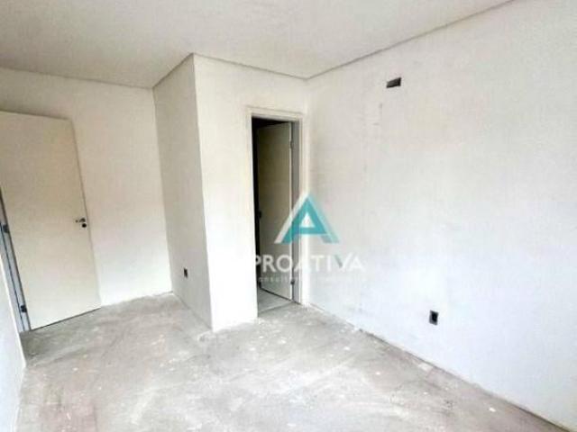 Sobrado à venda, 135 m² por R$ 700.000,00 Vila Pinheirinho Santo André/SP