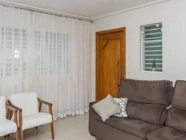 Sobrado à venda, 135 m² por R$ 750.000,00 Vila Inácio São Paulo/SP