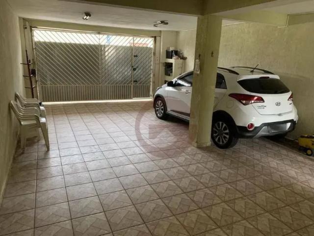 Sobrado à venda, 135 m² por R$ 750.000,00 Butantã São Paulo/SP