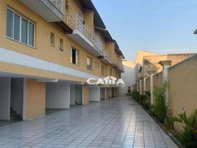 Sobrado à venda, 135 m² por R$ 750.000,00 Chácara Belenzinho São Paulo/SP