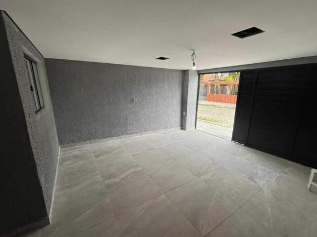Sobrado à venda, 135 m² por R$ 800.000,00 Caiçara Praia Grande/SP