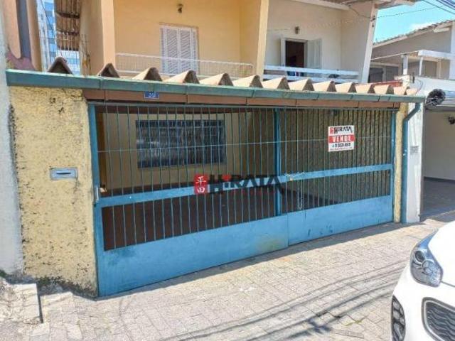 Sobrado à venda, 135 m² por R$ 870.000,00 Vila Guarani Zona Sul São Paulo/SP