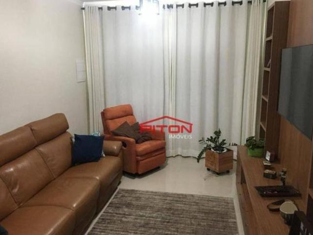 Sobrado à venda, 135 m² por R$ 870.000,00 Penha São Paulo/SP