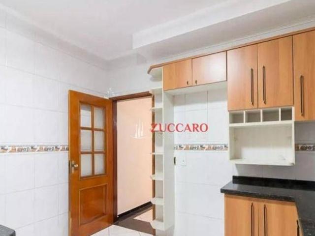 Sobrado à venda, 135 m² por R$ 915.000,00 Vila Fátima Guarulhos/SP