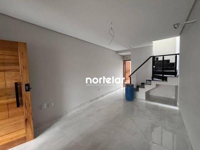 Sobrado à venda, 135 m² por R$ 938.000,00 Parque Maria Domitila São Paulo/SP