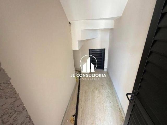 Sobrado à venda, 135 m² por R$ 950.000,00 Boqueirão Curitiba/PR