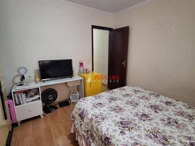 Sobrado à venda, 135 m² por R$ 980.000,00 Jardim Zaira Guarulhos/SP
