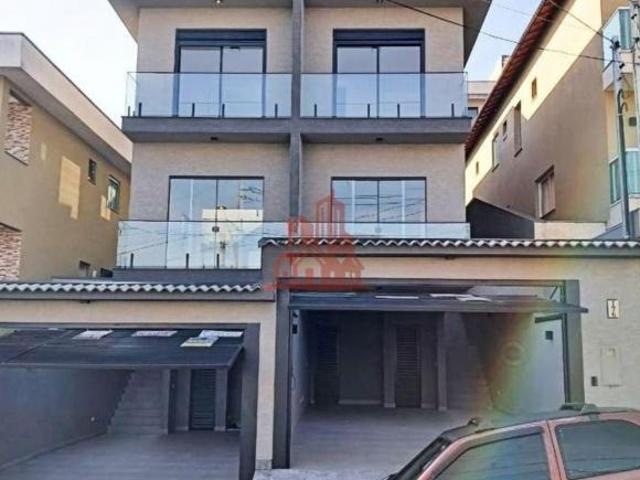 Sobrado à Venda – 135 m² | Terra Nobre – Osasco/SP