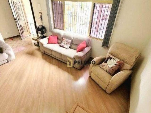 Sobrado à venda | 135m² | 4 dormitórios | 1 suíte | 2 vagas | Bortolândia São Paulo/SP