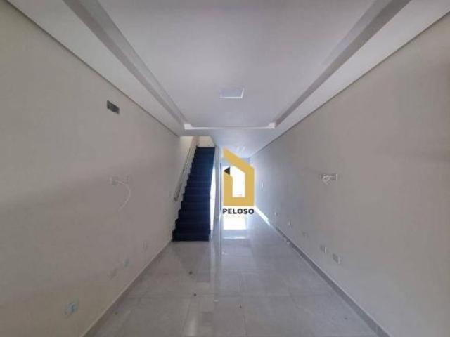 Sobrado à venda | 135m² | 3 dormitórios | 1 suíte | 2 vagas | Vila Maria São Paulo/SP