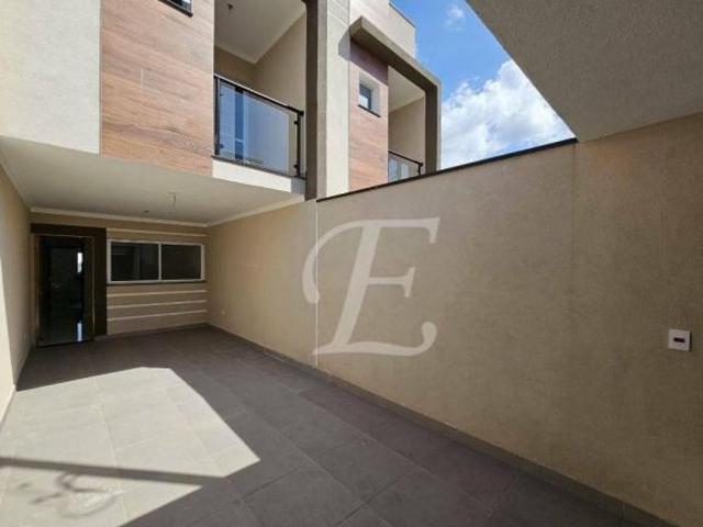 Sobrado à venda | 135m² | 3 suítes | 2 vagas | Mandaqui São Paulo/SP