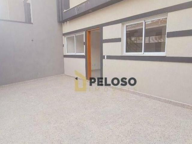 Sobrado à venda | 135m² | 3 suítes | 2 vagas | Santana São Paulo/SP