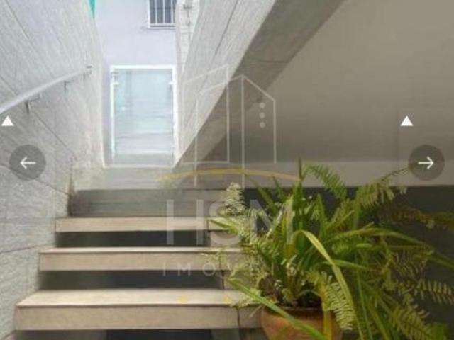 Sobrado à Venda – 135m² Taboão São Bernardo do Campo R$ 585.000,00