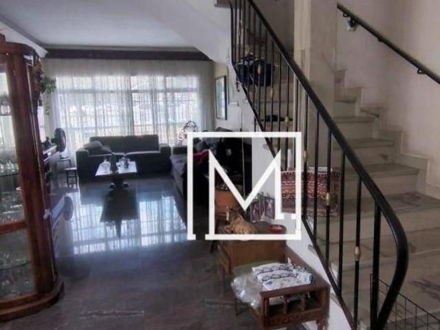 Sobrado à venda, 136 m² por R$ 1.500.000,00 Vila Monumento São Paulo/SP