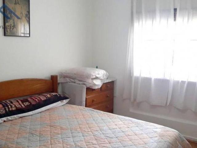 Sobrado à venda, 136 m² por R$ 1.000.000,00 Campo Belo São Paulo/SP
