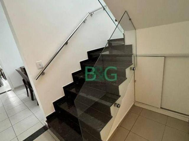 Sobrado à venda, 136 m² por R$ 1.100.000,00 Parque da Vila Prudente São Paulo/SP