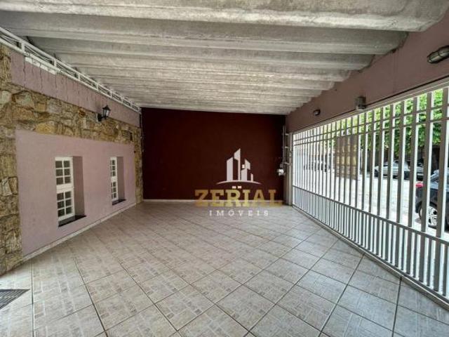Sobrado à venda, 136 m² por R$ 1.150.000,00 Olímpico São Caetano do Sul/SP