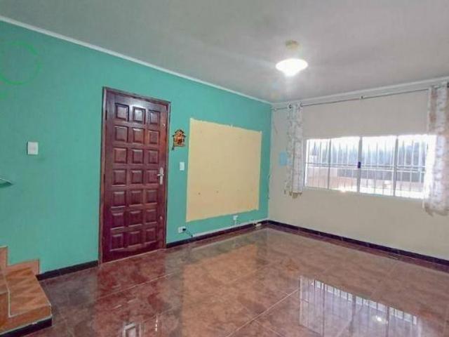 Sobrado à venda, 136 m² por R$ 550.000,00 Jardim Consórcio São Paulo/SP