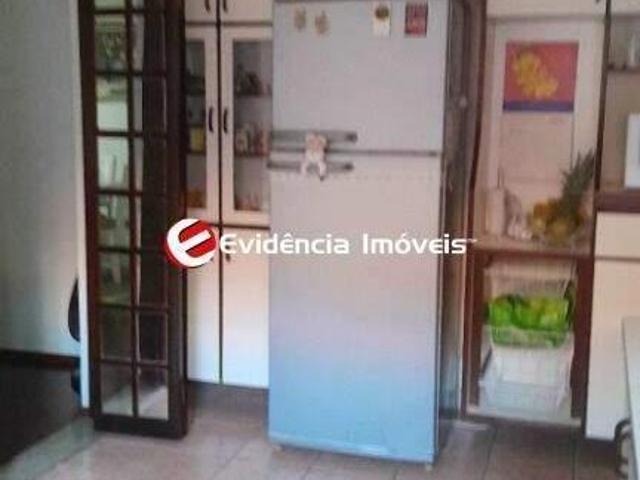 Sobrado à venda, 136 m² por R$ 595.000,00 Vila Linda Santo André/SP