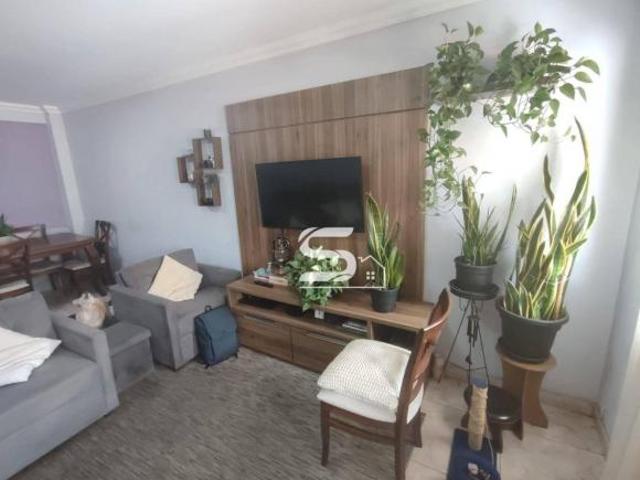 Sobrado à venda, 136 m² por R$ 595.000,00 Sítio da Figueira São Paulo/SP