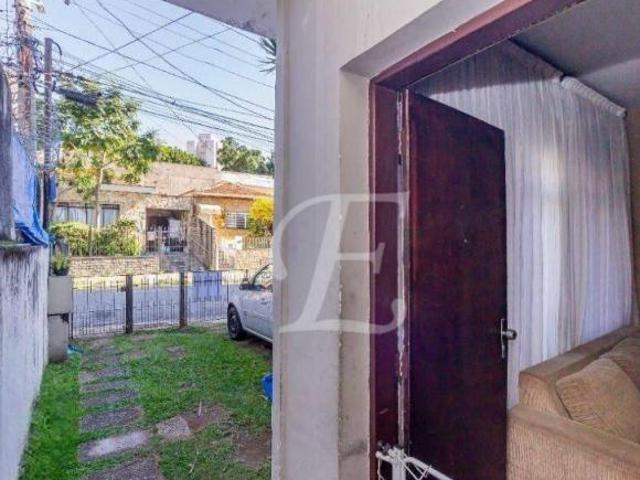Sobrado à venda, 136 m² por R$ 639.000,00 Tucuruvi São Paulo/SP