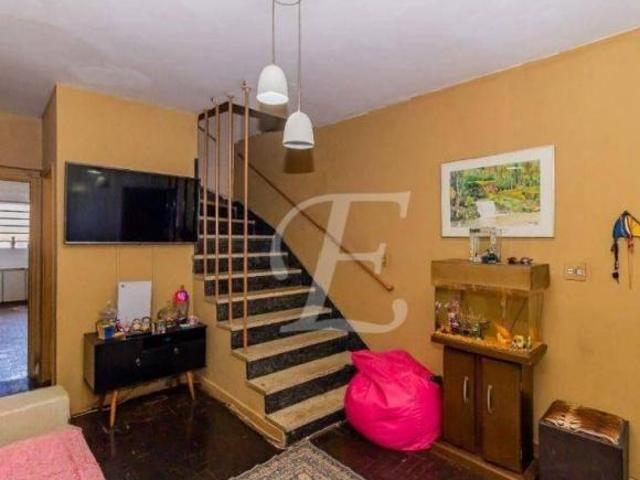 Sobrado à venda, 136 m² por R$ 639.000,00 Tucuruvi São Paulo/SP