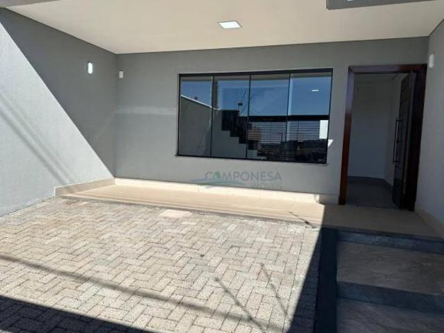 Sobrado à venda, 136 m² por R$ 690.000 Pioneiros Zona Leste Londrina/Paraná
