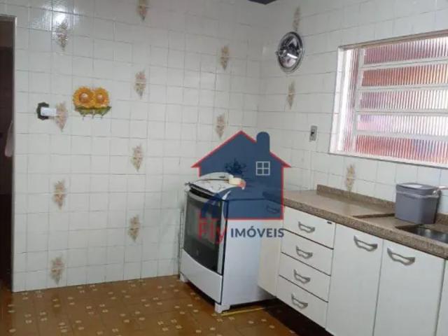 Sobrado à venda, 136 m² por R$ 750.000,00 Freguesia do Ó São Paulo/SP