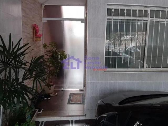 Sobrado à venda, 136 m² por R$ 765.000,00 Vila Formosa São Paulo/SP
