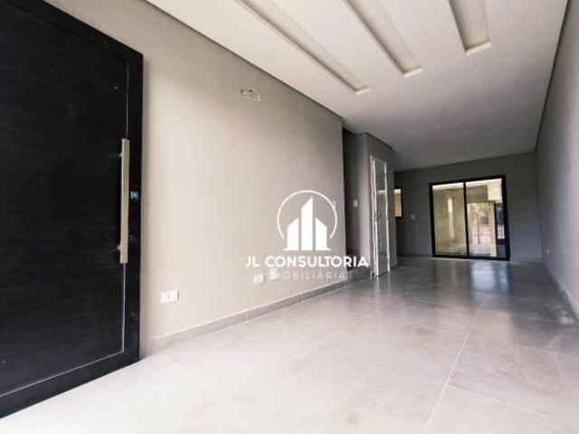 Sobrado à venda, 136 m² por R$ 780.000,00 Pinheirinho Curitiba/PR