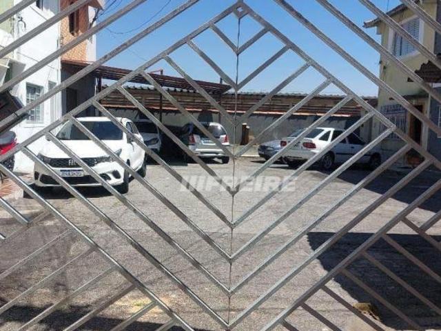 Sobrado com 3 dormitórios à venda, 136 m² por R$ 750.000,00 Santa Paula São Caetano do Sul/SP