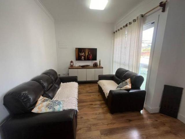 Sobrado à venda, 136 m² por R$ 800.000,00 Vila Pires Santo André/SP