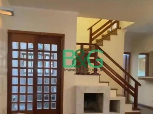 Sobrado à venda, 136 m² por R$ 980.000,00 Nova Piraju São Paulo/SP