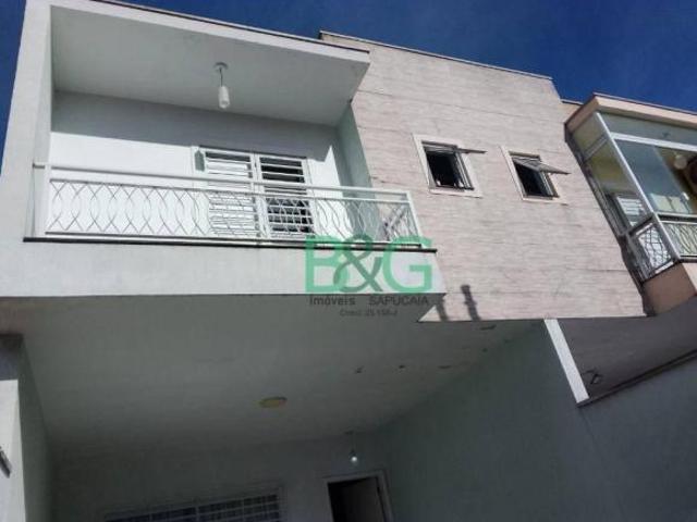 Sobrado à venda, 136 m² por R$ 990.000,00 Vila Regente Feijó São Paulo/SP
