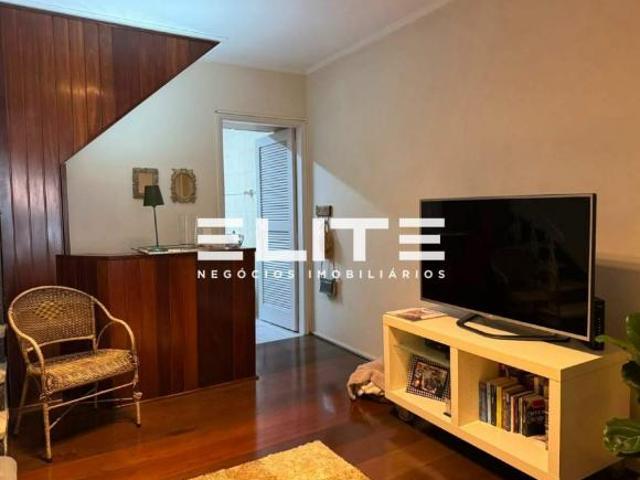 Sobrado à venda, 136m² Jardim Bela Vista Santo André