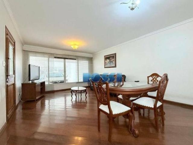 Sobrado à venda, 137 m² por R$ 1.800.000,00 Parque da Mooca São Paulo/SP