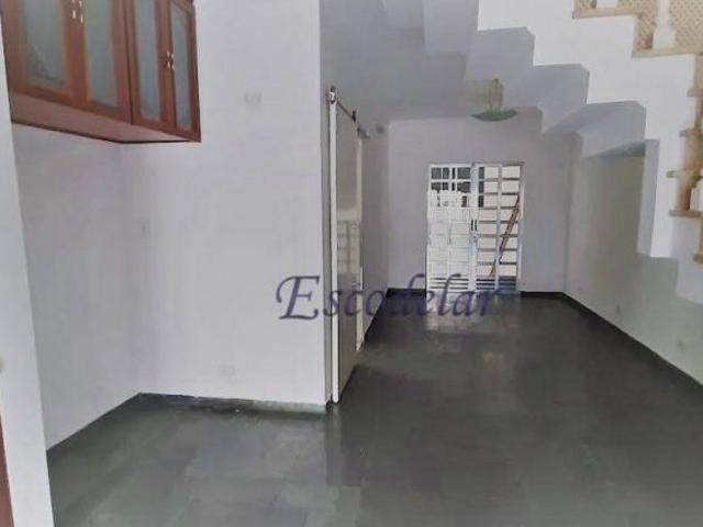 Sobrado à venda, 137 m² por R$ 1.200.000,00 Vila Clementino São Paulo/SP
