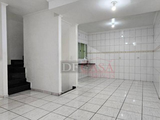 Sobrado à venda, 137 m² por R$ 500.000,00 Vila Aricanduva São Paulo/SP