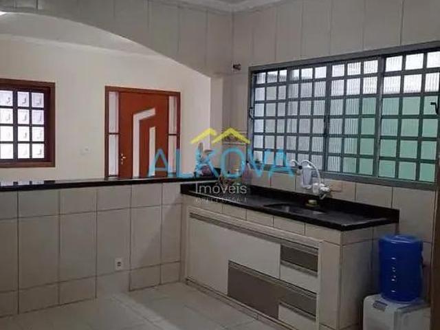Sobrado à venda, 137 m² por R$ 552.000,00 Residencial União São José dos Campos/SP