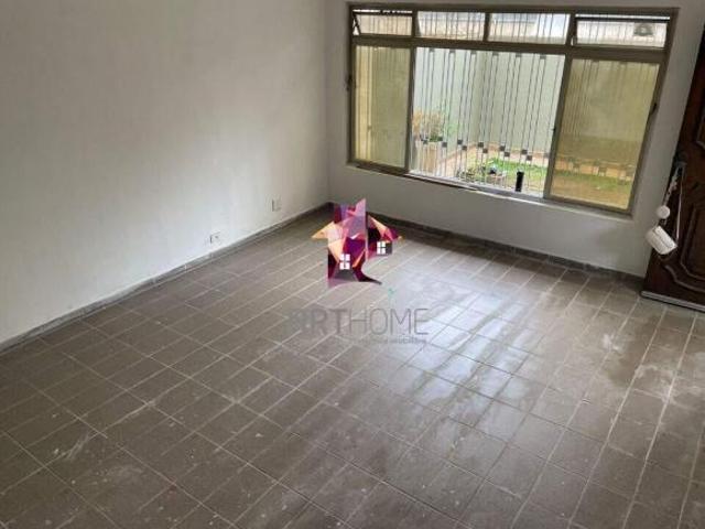 Sobrado à venda, 137 m² por R$ 600.000,00 Rudge Ramos São Bernardo do Campo/SP