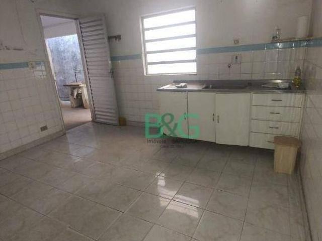 Sobrado à venda, 137 m² por R$ 650.000,00 Vila Anadir São Paulo/SP