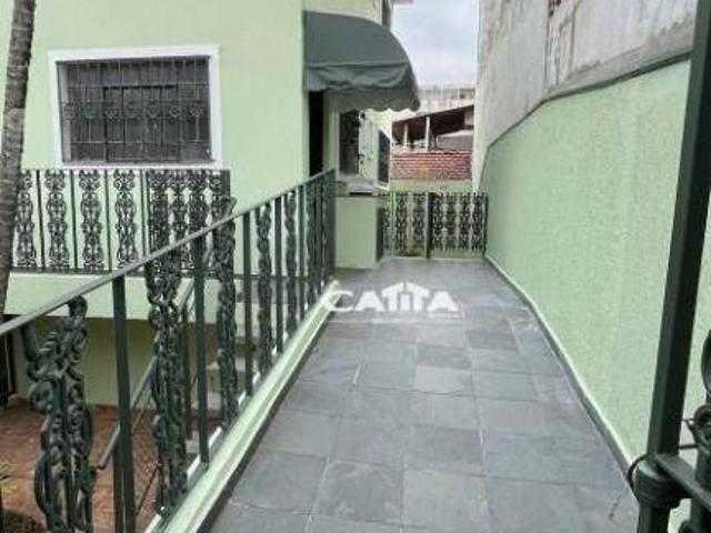 Sobrado à venda, 137 m² por R$ 770.000,00 Penha de França São Paulo/SP