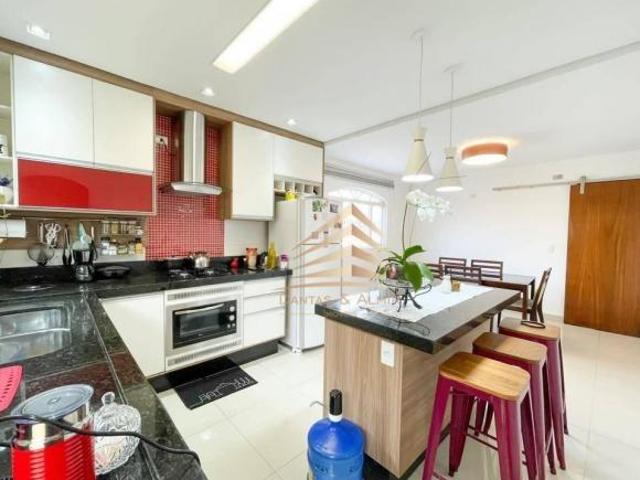 Sobrado à venda, 137 m² por R$ 780.000,00 Jardim Tranqüilidade Guarulhos/SP