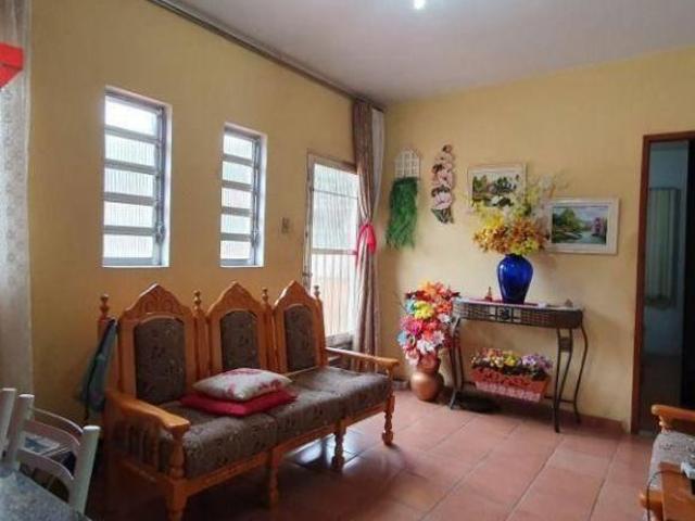 Sobrado à venda, 137 m² por R$ 850.000,00 Pirituba São Paulo/SP