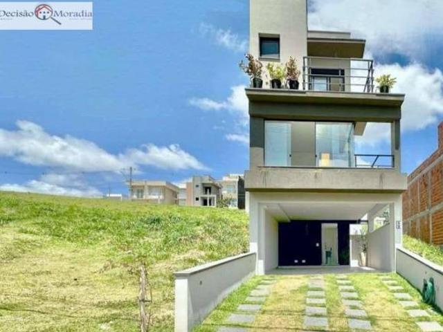 Sobrado à venda, 137 m² por R$ 896.000,00 Granja Viana Cotia/SP