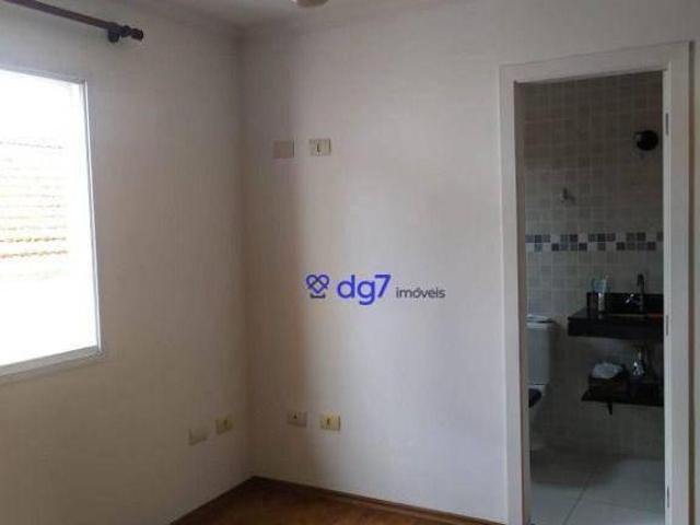 Sobrado à venda, 137 m² por R$ 890.000,00 Butantã São Paulo/SP