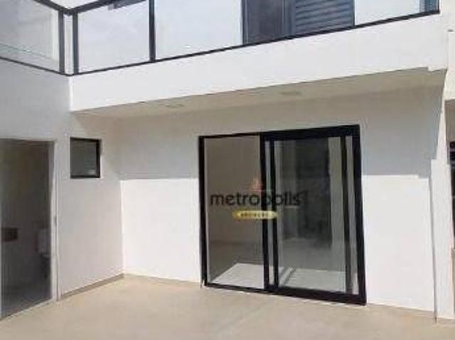 Sobrado à venda, 138 m² por R$ 1.066.000,00 Vila Íris São Bernardo do Campo/SP
