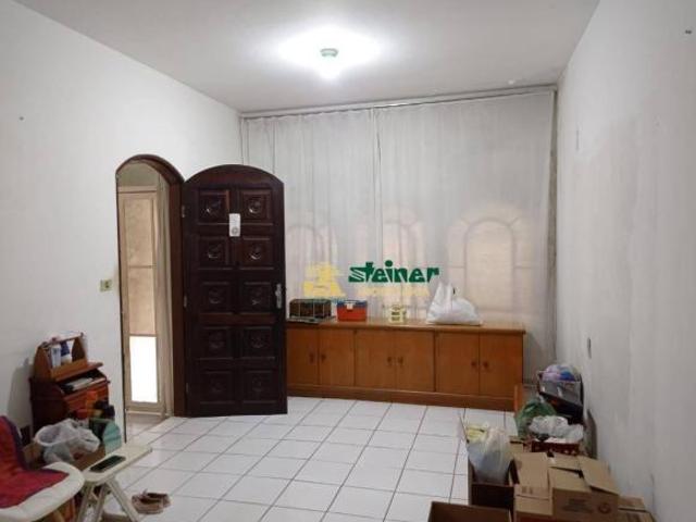 Sobrado à venda, 138 m² por R$ 530.000,00 Vila Barros Guarulhos/SP